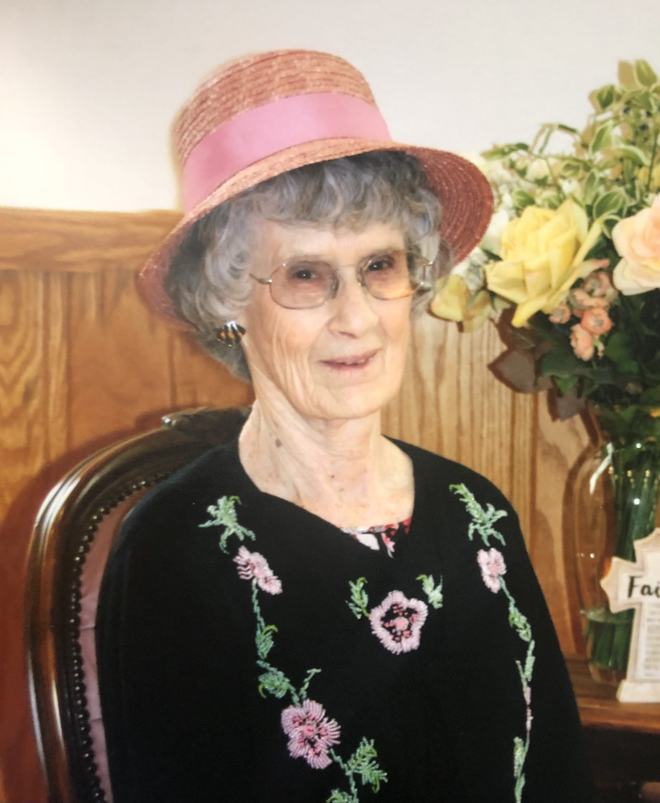 Gertrude “Louise” Waite | News, Sports, Jobs - Observer Today